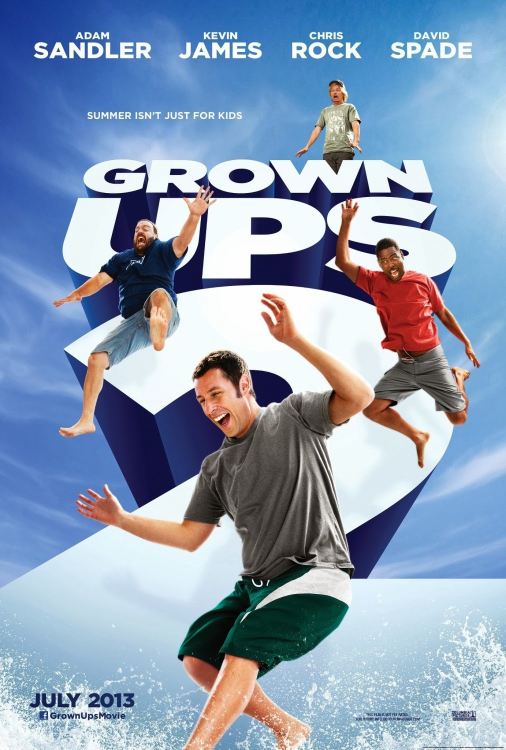 Movie Segments For Warm ups And Follow ups Grown ups 2 Multiple movie-segments-for-warm-ups-and-follow-ups-grown-ups-2-multiple