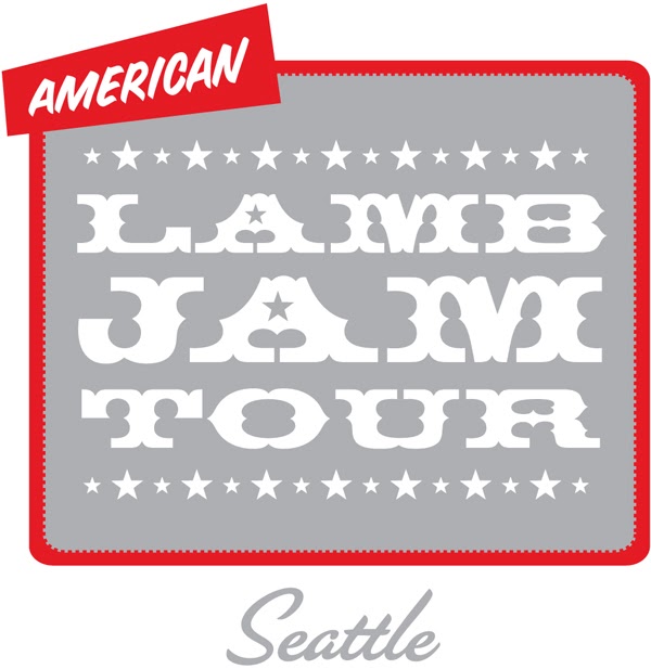 Chow Down Seattle Food Event 3rd Annual American Lamb Jam