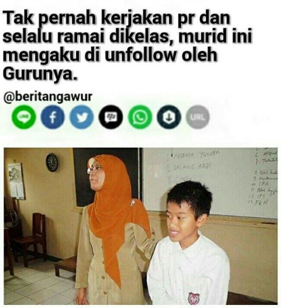 25 Meme 'Judul Berita Lucu' Ini Kocak Banget Bikin Ngakak, Ngawur Parah!