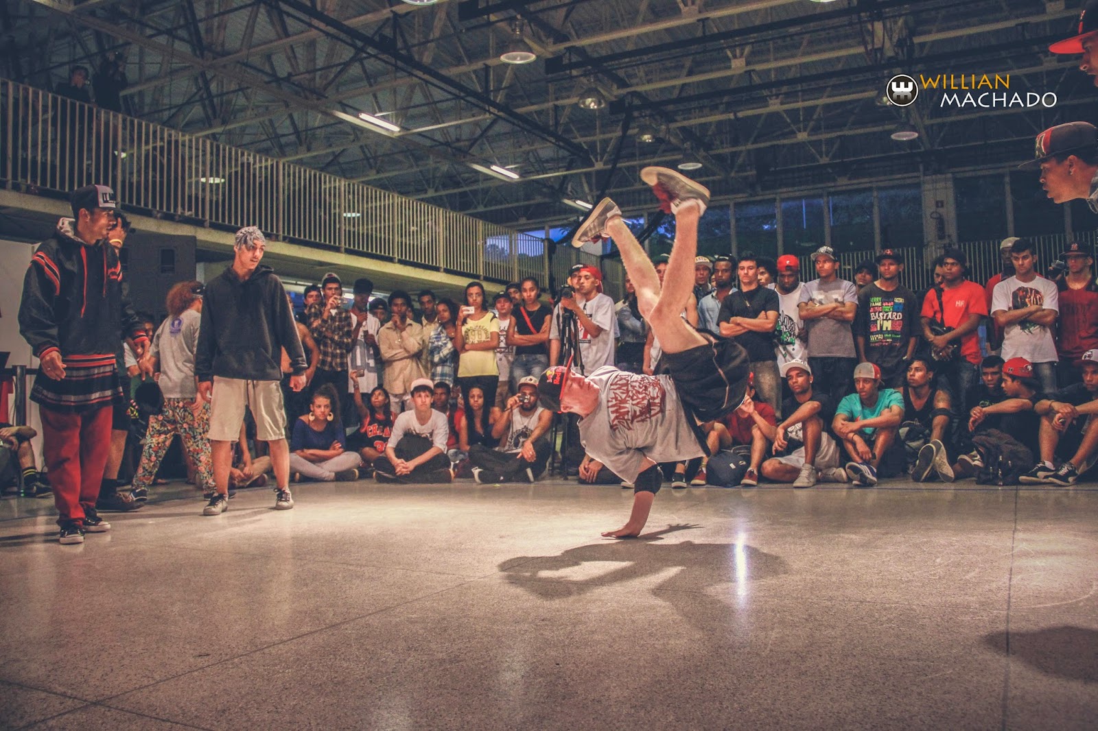 Racha na Arena 2014 - WILLIAN MACHADO PRODUTORA - BLOG