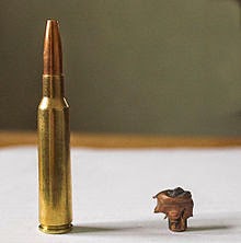 Airsoftgun Blog: Jenis PELURU Perusak - Aneka CRIMINAL | Info Kriminal 2014