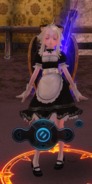 Tera Online Guides: Elin Costumes
