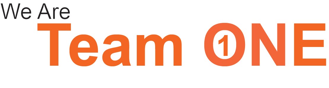 Urban Realities: We Are Team One