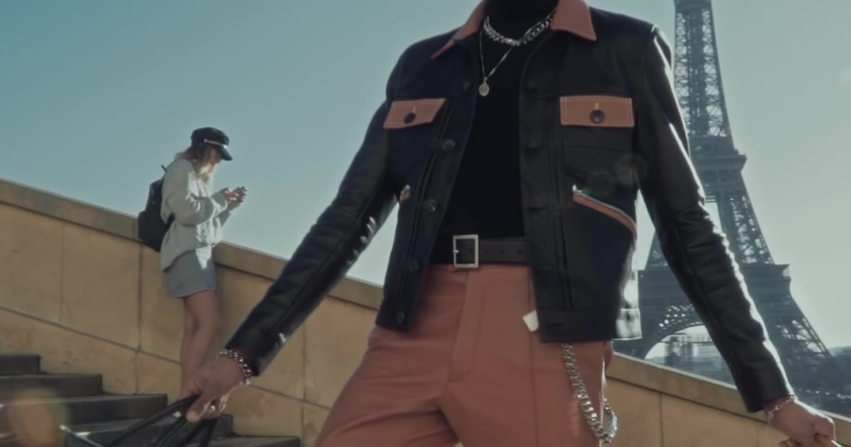 AMIRI Spring-Summer 2021 Collection