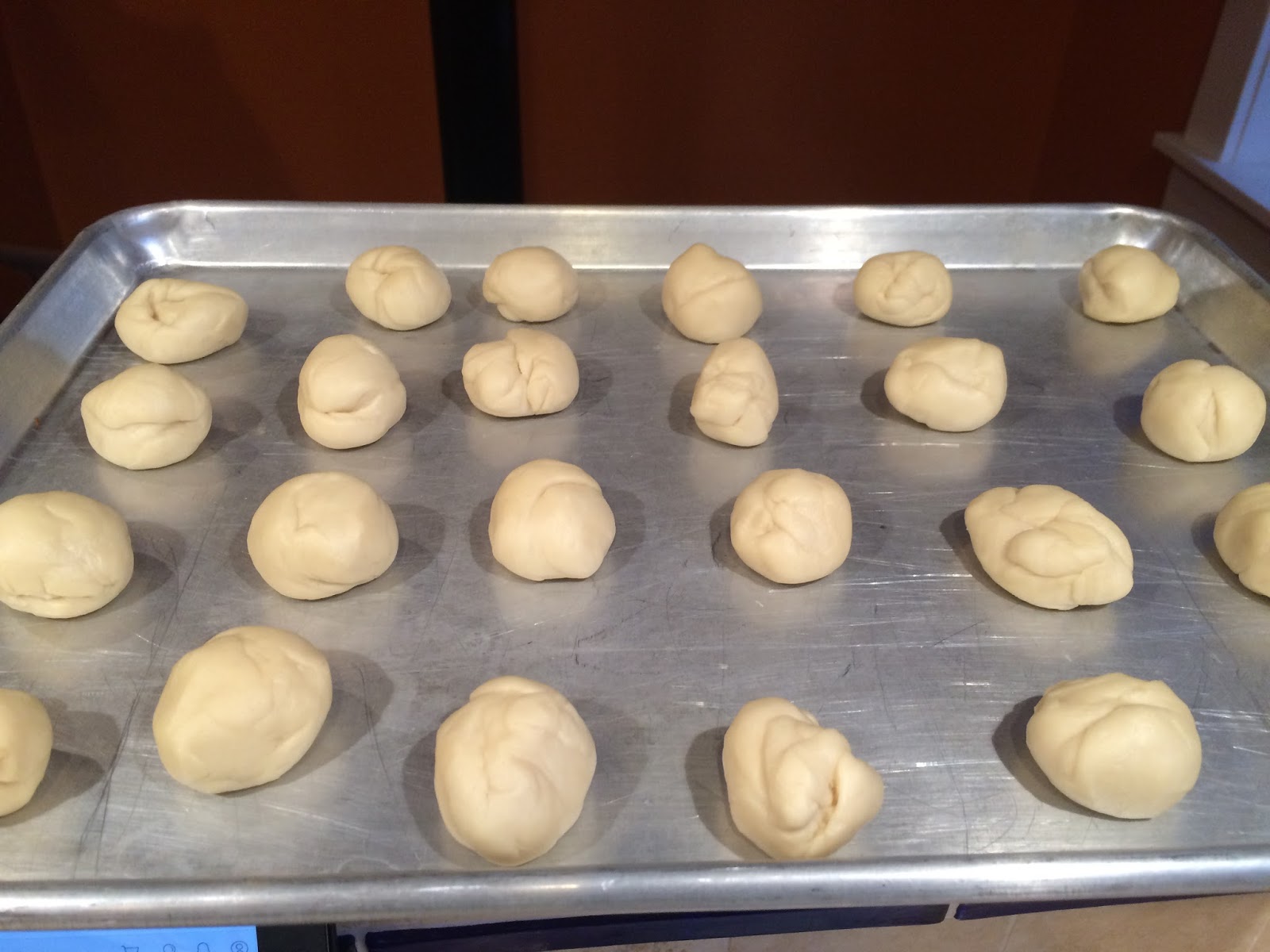 Food Lab: Food Lab 41: Dim Sum