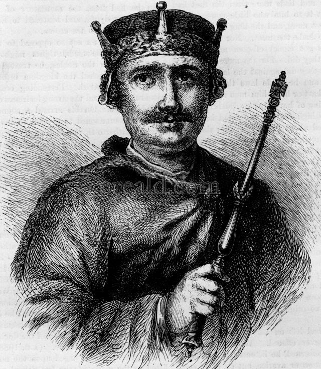 Mary Ann Bernal: History Trivia - veni, vidi, vici