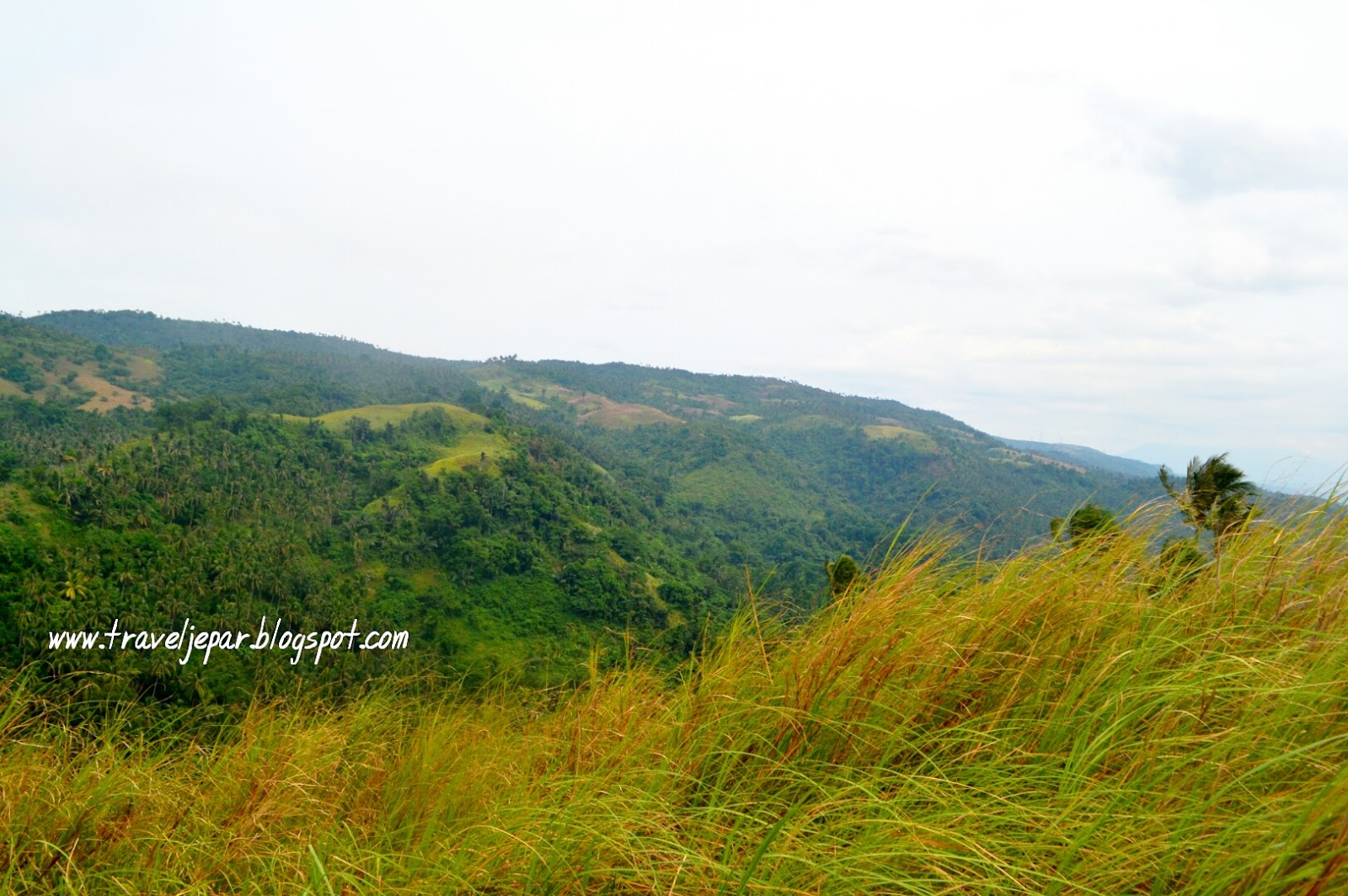 Mt. Romelo | Unveiling Waterfall Paradise