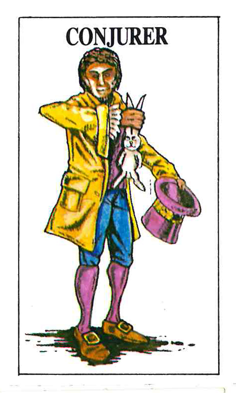 Oldenhammer in Toronto: Talisman Dungeon Painted Citadel Miniatures