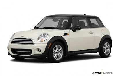 Cars Review, Specification, Prices and Wallpapers: 2011 Mini Cooper