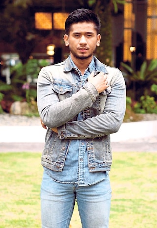 REDZA ROSLI DIKONGKONG PENERBIT DRAMA? | MEDIA TERKINI