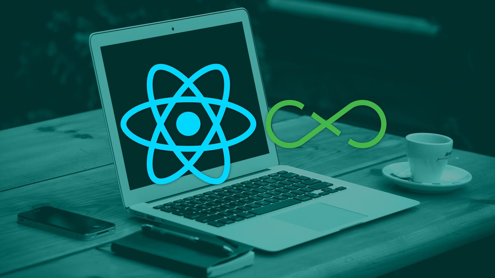 ReactJs ~ Believe the Logic