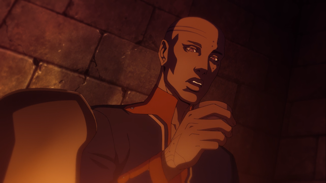 Castlevania (2ª Temporada), Netflix | Opinião Séries | Mundo da Fantasia