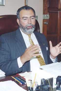 Nicaragua: El caso Martín Aguado Argüello (Sangró al INSS") - Agaton