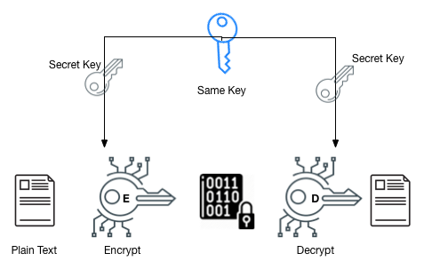 Mengenal Apa Itu Enkripsi Data Beserta Cara Kerjanya