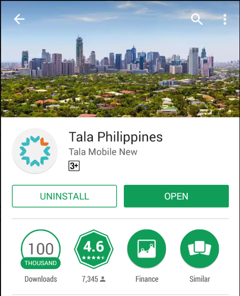 Tala is The #1 Lending App in the Philippines - APPLY NOW! - USAPANGPERA.PH