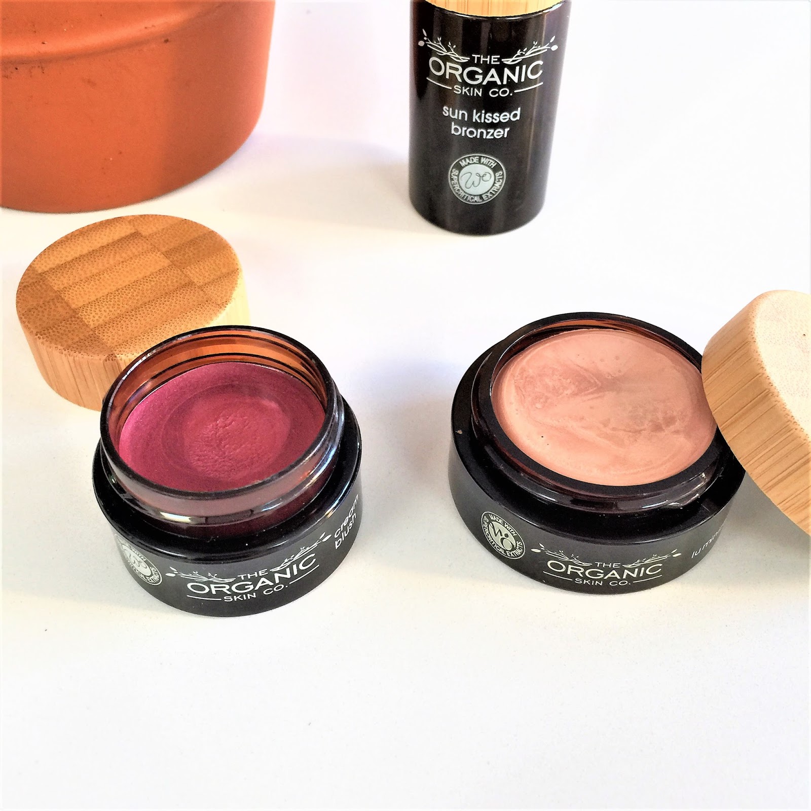 PRODUCT REVIEW: THE ORGANIC SKIN CO | The Beauty & Lifestyle Hunter