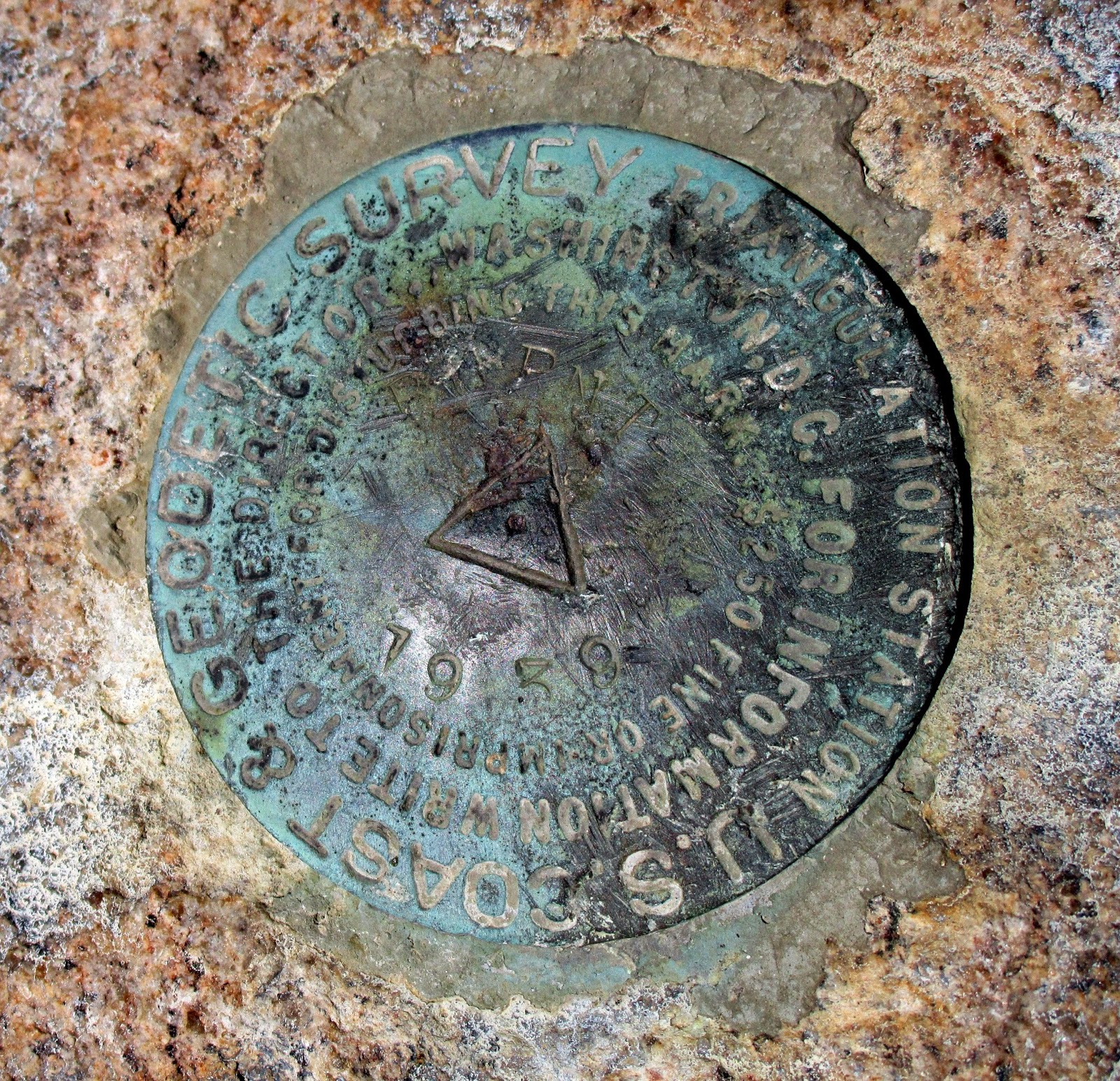 Iron Hiker: Burnt Mountain