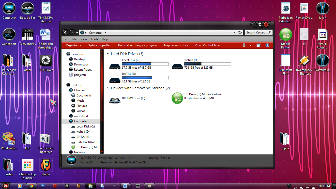 IconPackager 5.1 + crack [new update desember 2013] | STORY ROOM