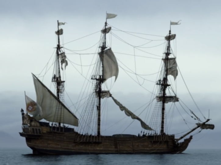 British Tars, 1740-1790: Merchant Sailors in Outlander