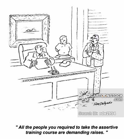 How To Become More Assertive