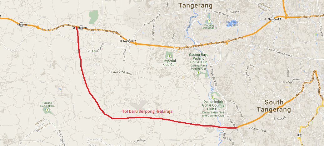 Ruko Sentul Balaraja | Fitand Property