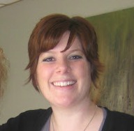 Janie Fox talks: April 2012