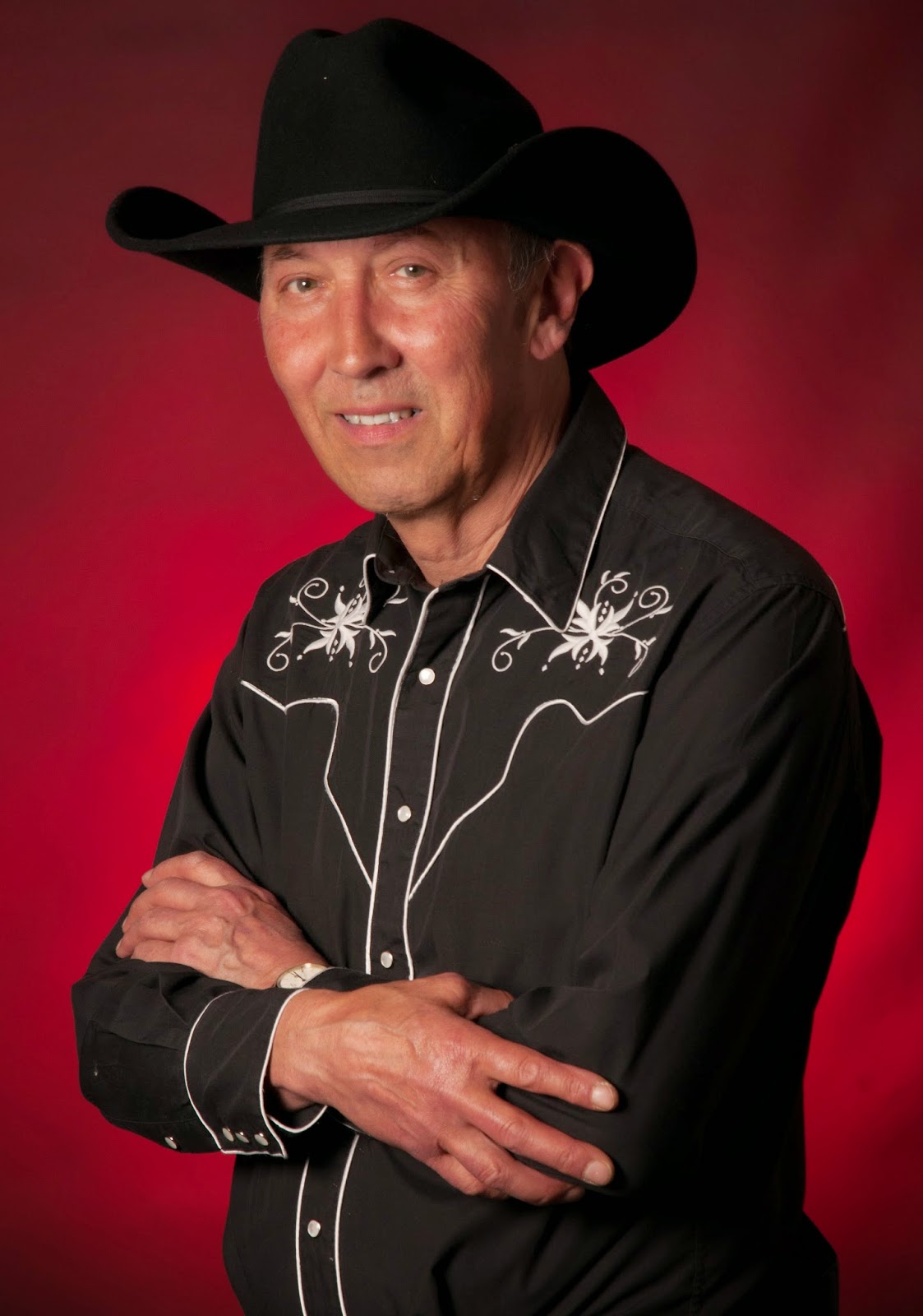 Arizona Storm Country Music Band UK Home: Meet The Band