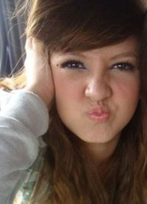 Woman Asian Beauty: Nanda Sarah Noon Beauty Idol