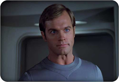 Universo Star Trek: Willard Decker