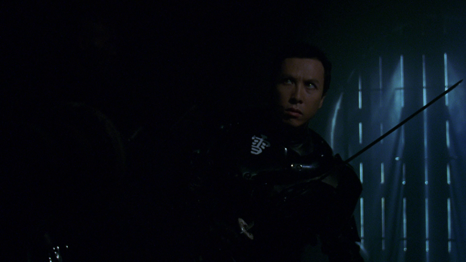 Schizocinema: REPRESENT - BLADE II