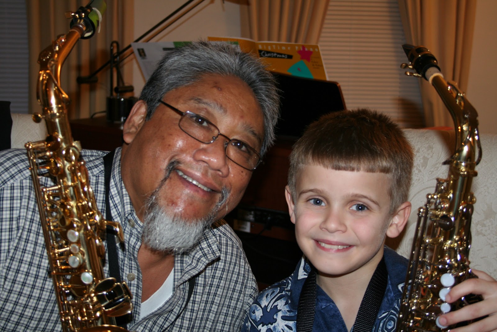 Jesse Meman...Musician, Teacher, Artist: Letters of Recommendation