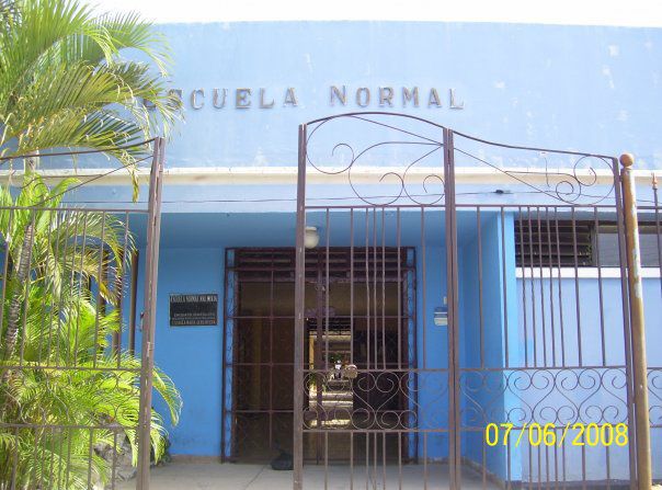 institucion educativa normal superior: institucion educativa normal ...