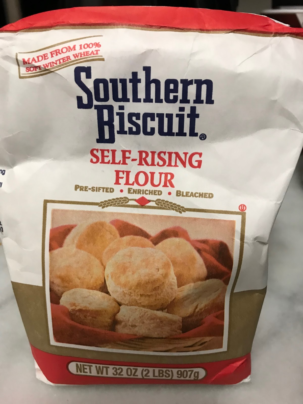 Southern Cooking at Home