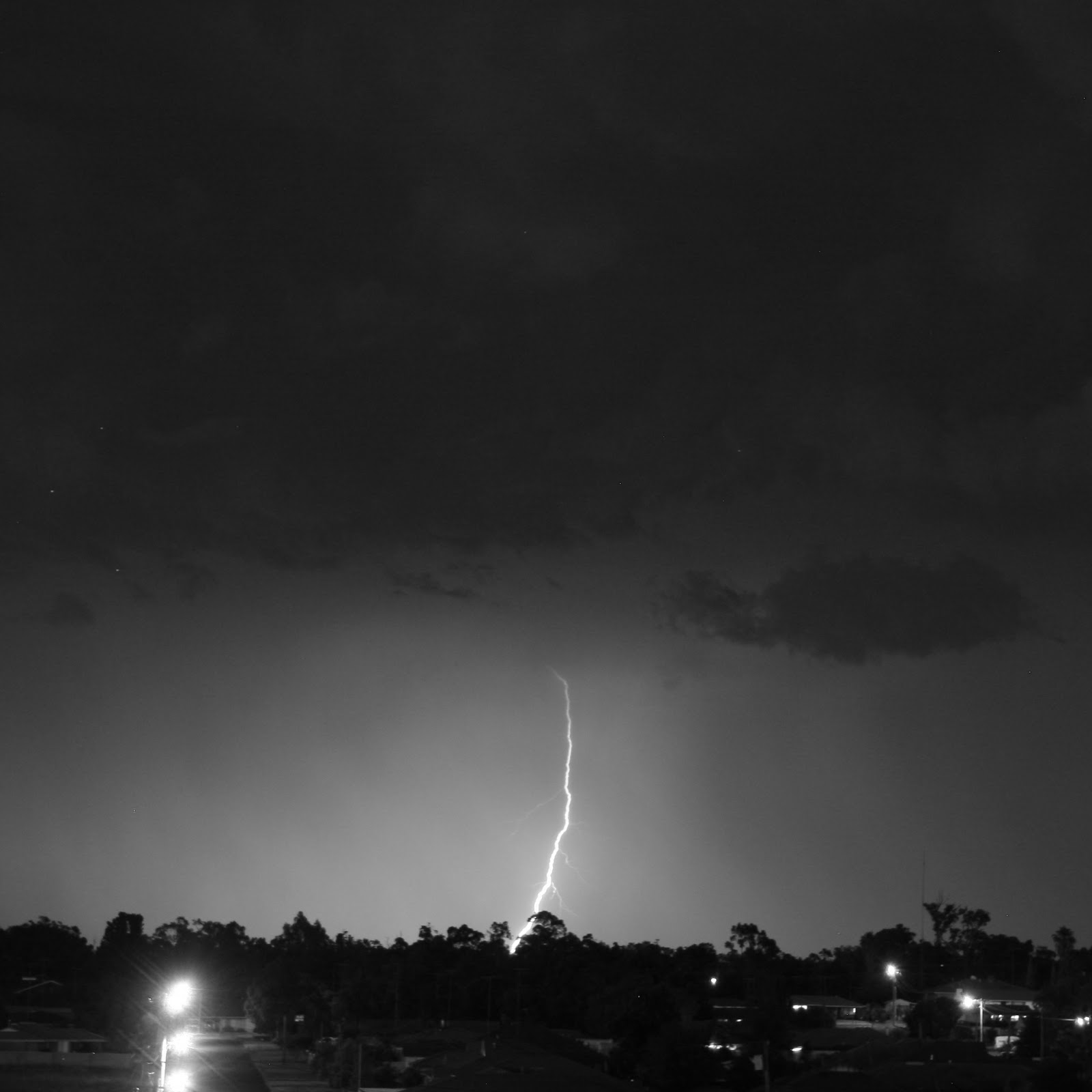 Doctor Octopus 99: What's the Matter? Scared of a Little Lightning?