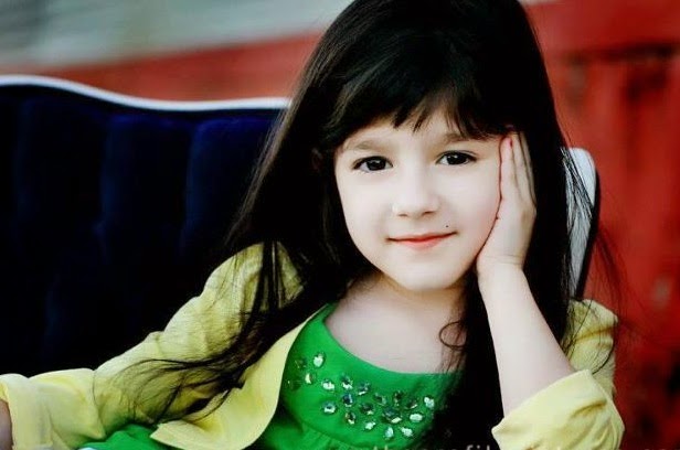 Best Baby Girls Facebook Profile Pictures Latest 2015
