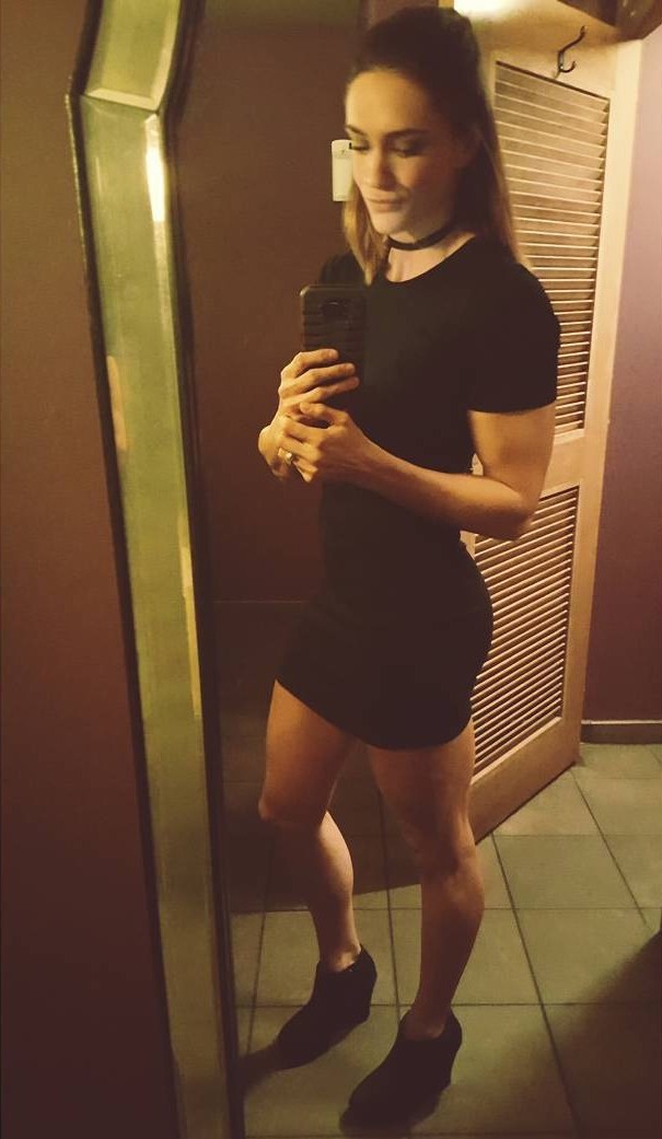 Les femmes de mes reves: 04/01/17