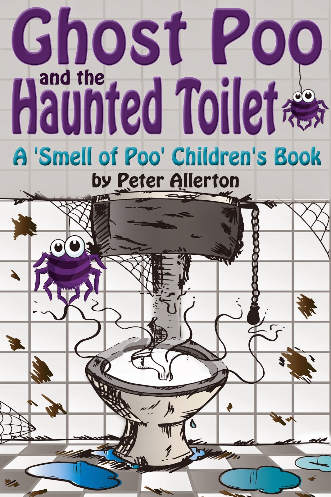 Peter Allerton, Writer.