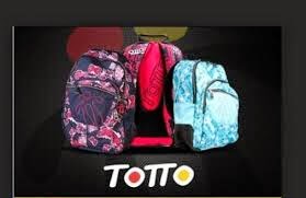 TOTTO: MISION, VISION, VALORES.