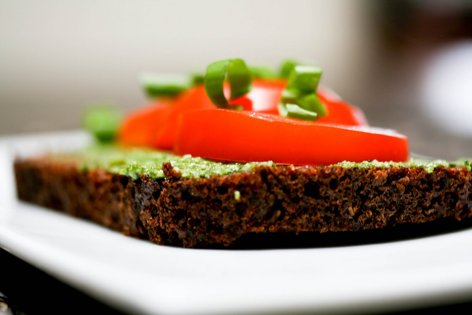 Puhas rõõm: Võilillepesto