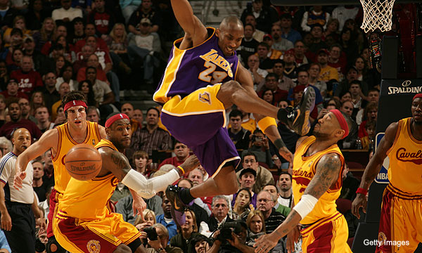 NBA's Kickers Collection | NBA FUNNY MOMENTS