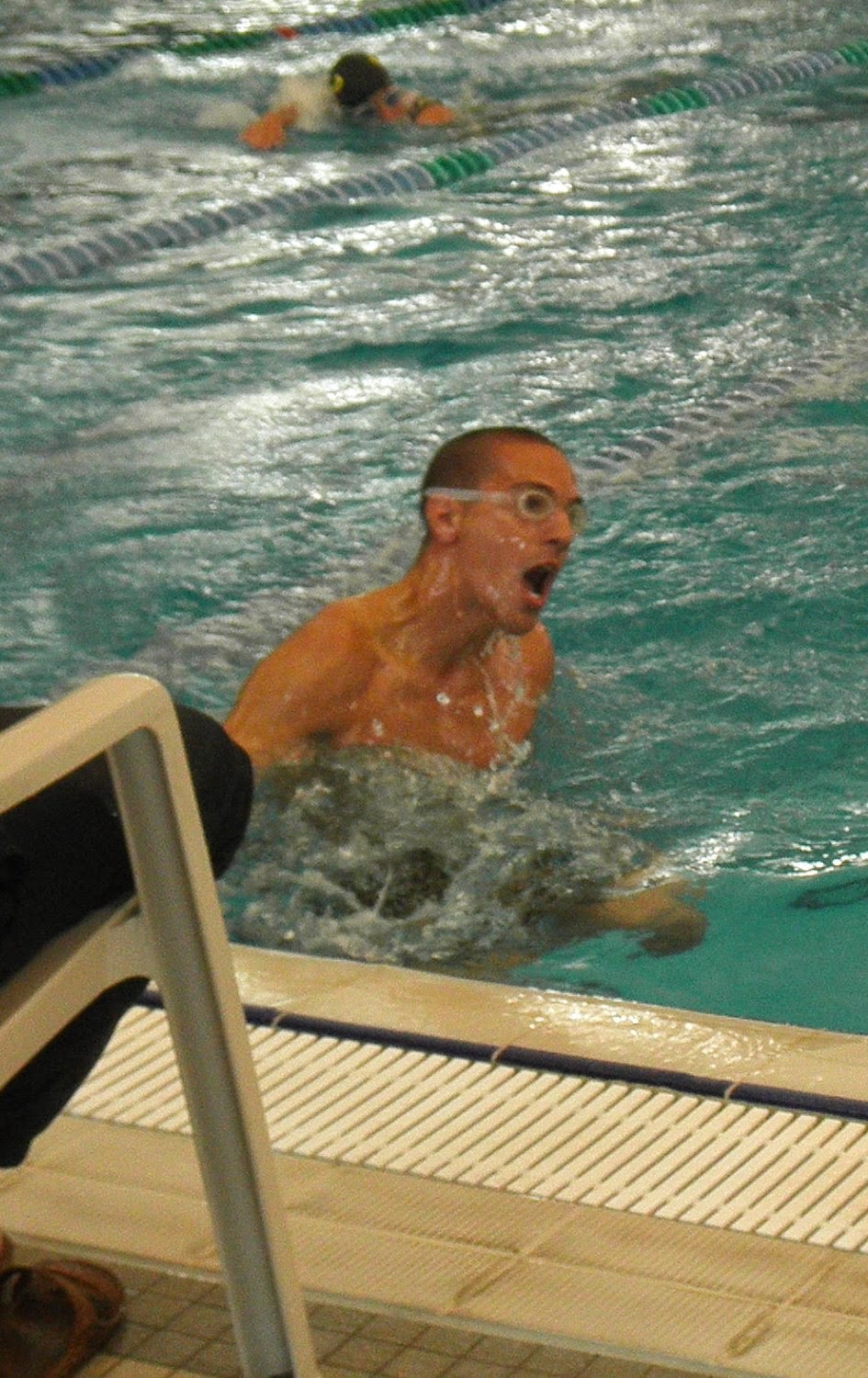 **Penny's 2 Cents**: SHAC TRI 2014