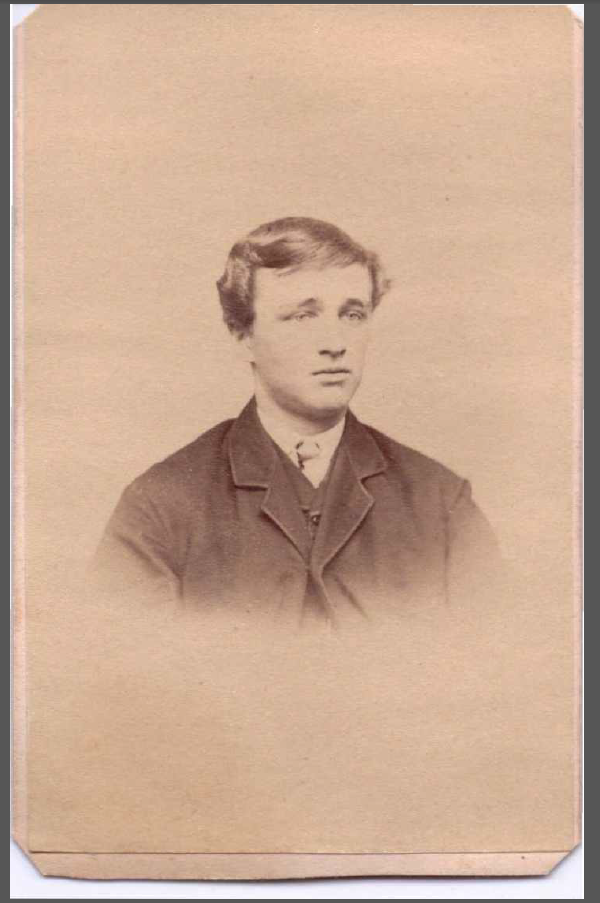 Bechtel Family Heritage