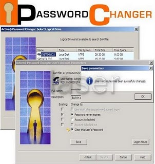Free Download Here: Active Password Changer Pro