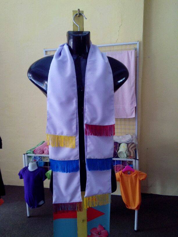 Tshirt Supply, Offset Print: MAFLA KOSONG CUSTOM MADE