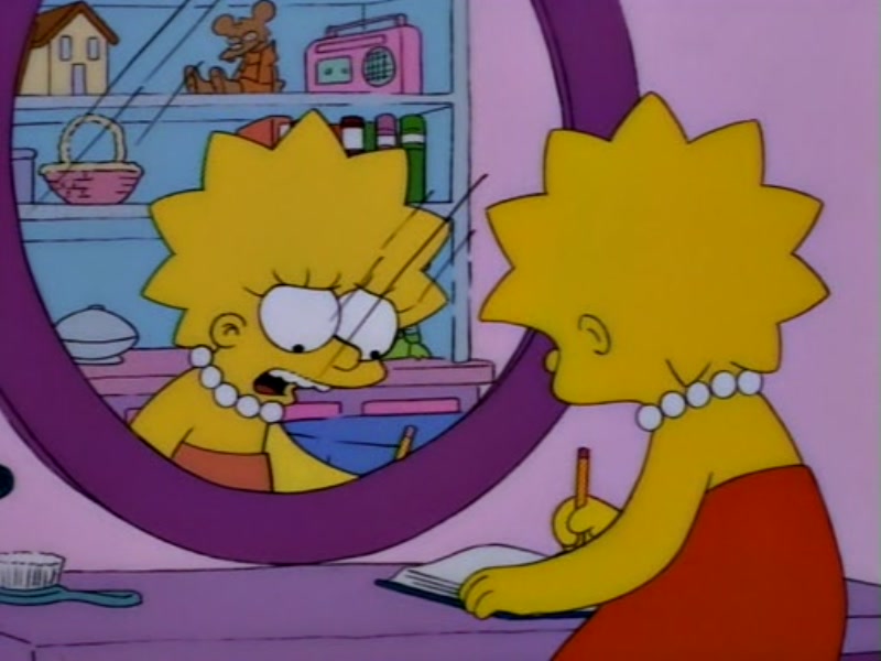 Watch all the Simpsons episode online for free: The Simpsons - Season 9