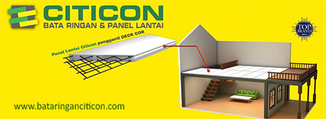 Cor Dak Hebel / Citicon - Panel Lantai: Macam-macam merk Cor beton ...