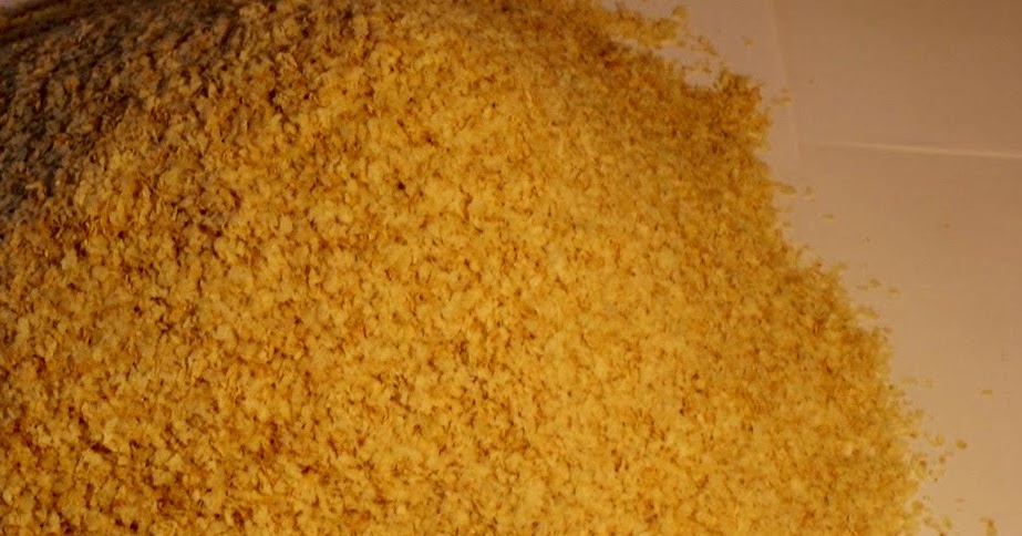 AMPAS JAGUNG (Pakan Ternak Berkualitas): AMPAS JAGUNG (Pakan Ternak ...