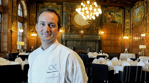 Positive Eating Positive Living: Banquet de mariage de la Princesse ...