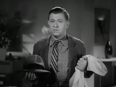 Forgotten Actors: Stuart Erwin