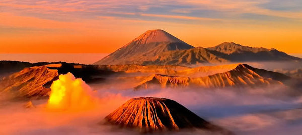 Mount Bromo Sunrise Tour 2 Day 1 Night | Ijen Travel Guide